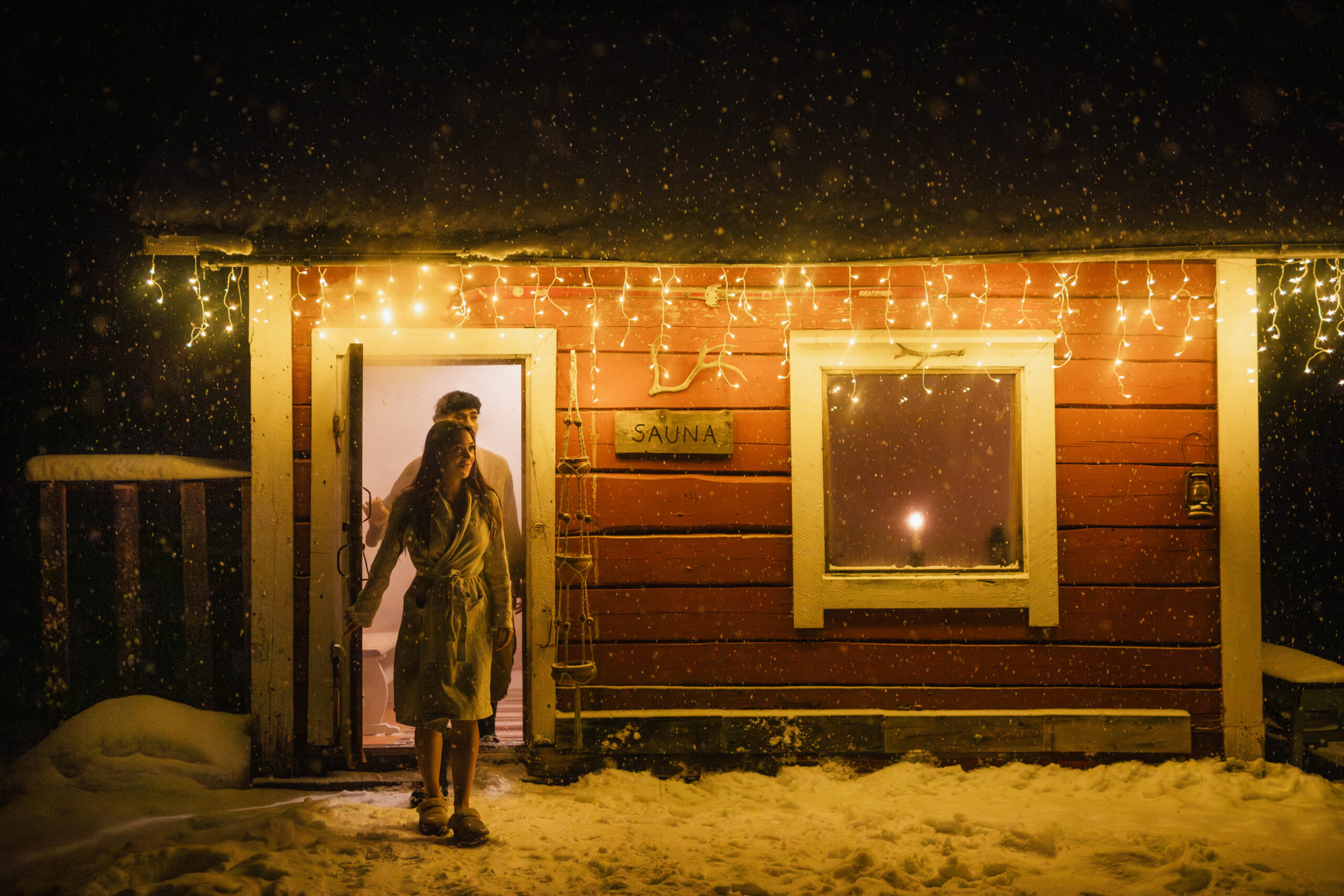 sauna the finnish way the most unforgettable sauna experiences along